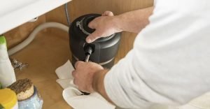 Garbage Disposal Repair & Installation in Powder Springs, GA
